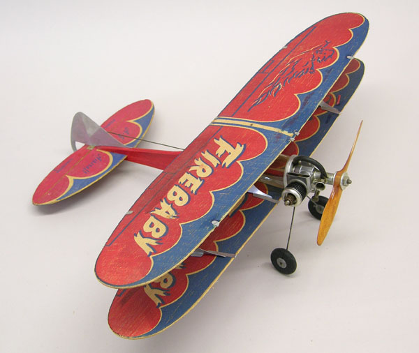 Jim Walker Firebaby Gallery