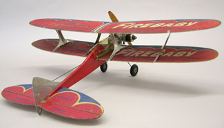 Jim Walker Firebaby Gallery