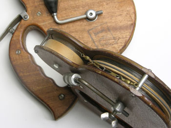 American Junior Aircraft & Jim Walker