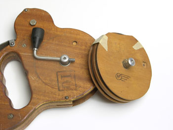 American Junior Aircraft & Jim Walker