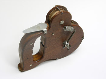 American Junior Aircraft & Jim Walker