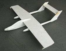 American Junior Aircraft & Jim Walker